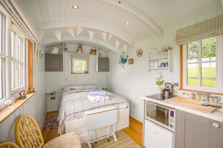 1 Bed In Macclesfield (Oc-58462) - Macclesfield, UK