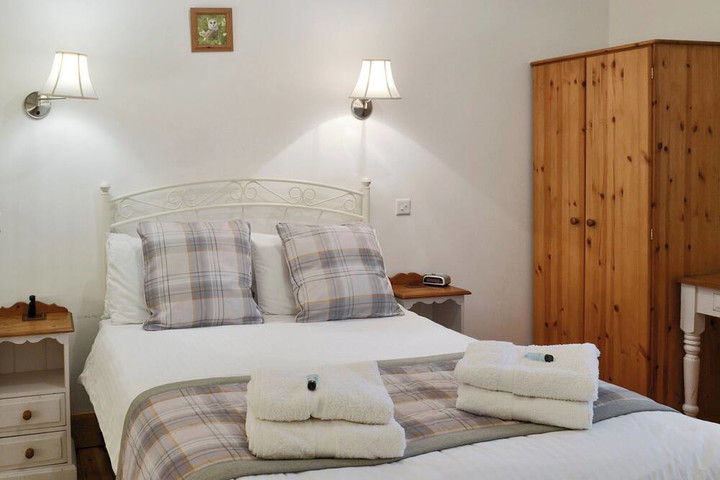 1 Bedroom Accommodation In North Willingham, Near Market Rasen - Lincolnshire