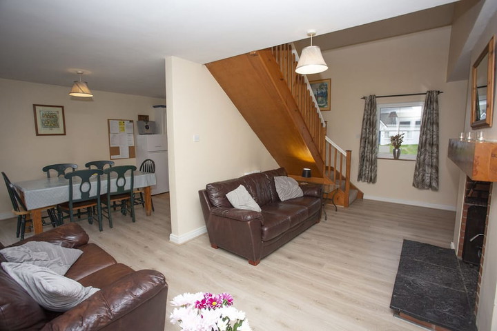 Brittas Bay Holiday Village No. 32 - Wicklow