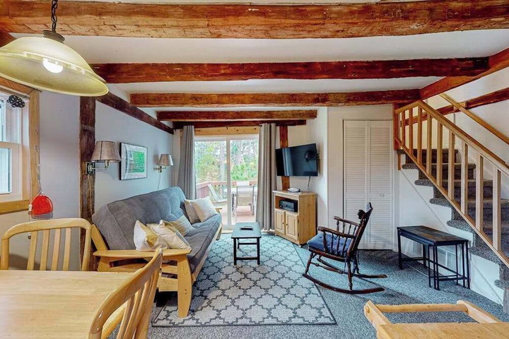 170 Year Old Countryside Cottage With Deck - Location Near Devil's Lake - Baraboo, WI