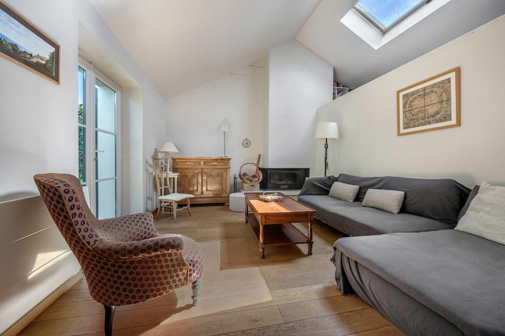 Playa A 200 M - Casa Para 12 Personas - Saint-Michel-Chef-Chef