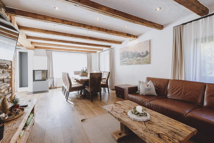 Chalet Molly, Garden & Sauna - Zell am See