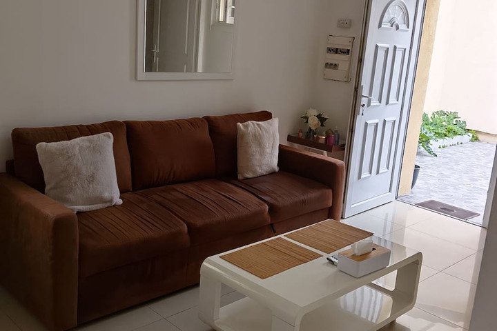 Studio 10 Mins Airport Cdg, Parcs Des Expositions - Le Mesnil-Amelot