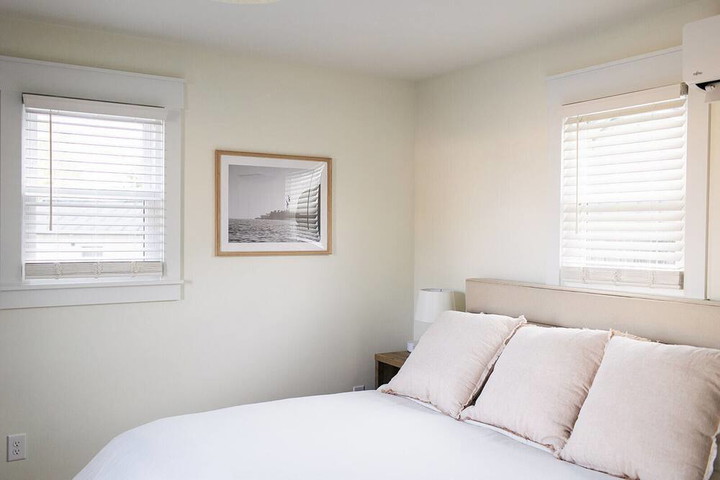 The Drifter - Tiny Home At Mane & Co. - Chambersburg