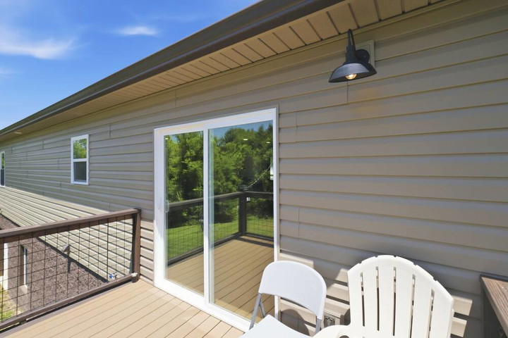 New! Galax 5br Home Near Blue Ridge - Sleeps 6 - Galax, VA
