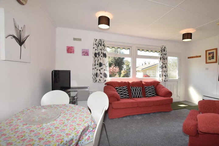 2 Bed In Holt (Oc-weyhp) - Norfolk
