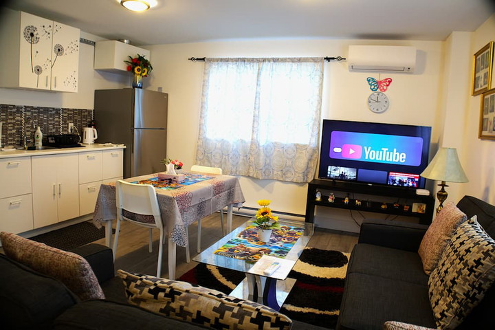 Christon Exotic Suite - Nova Scotia