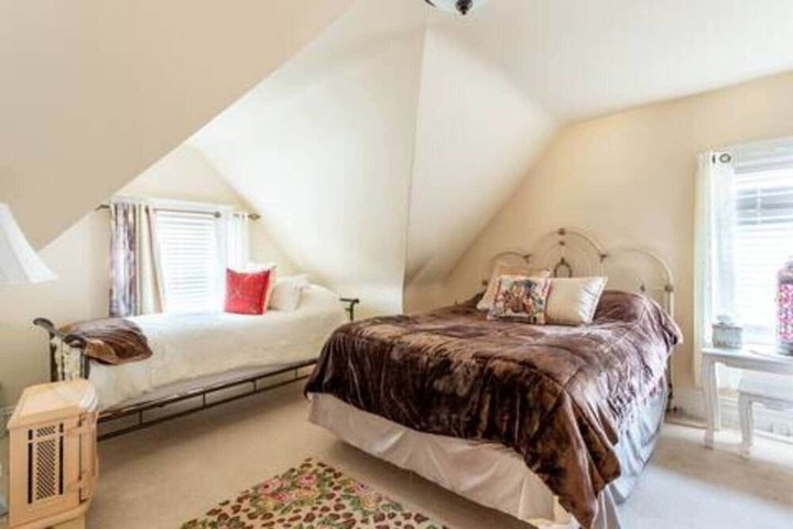 Spacieux 1br Apt-premier Lieu Nyc Trans Publique. 2,015 Grande Main St Amérique - Verona
