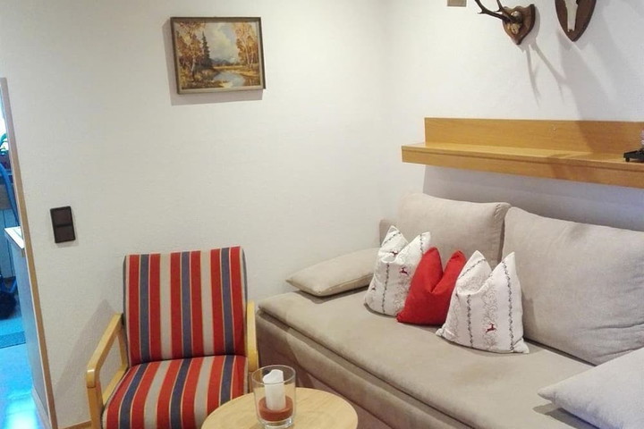 Appartement / 2 Slaapkamers / Douche, Wc, App. 6 - Groder, Guesthouse - Rauris