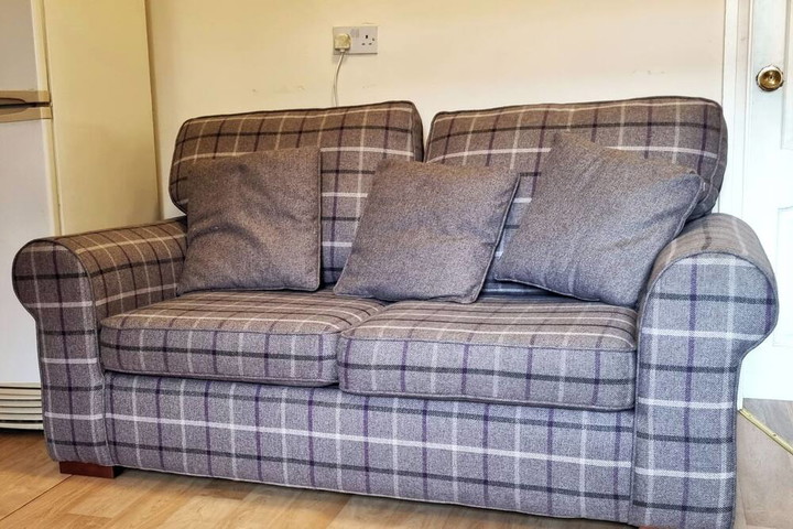 Spacious Flat Free Parking Fast Wi-fi Visit Rochdale Manchester Oldham Bury - Oldham