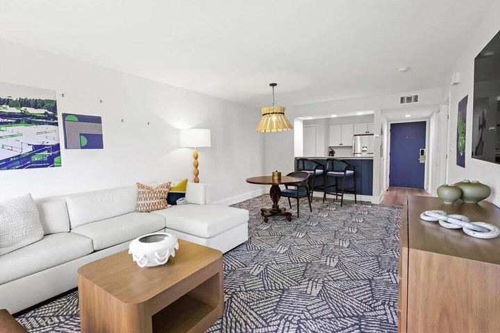 Florida | Active Escapes | Golf, Tennis For 2 - Wesley Chapel, FL