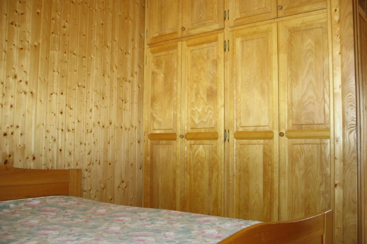Ai Margini Della Foresta, Tranquillo, Accogliente Chalet In Legno - Xonrupt-Longemer