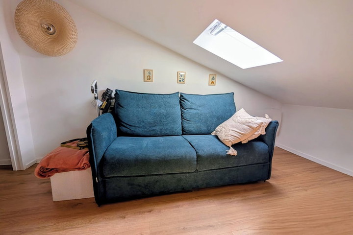 Cosy Apartment In The Center Of Town - Bayonne