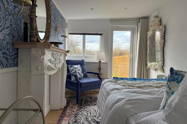 Lakeside Haven In London - Hertfordshire