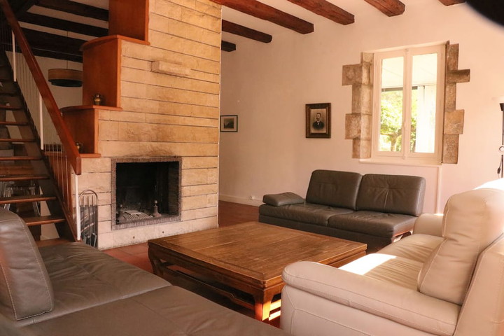 Le Clos Charmarin, Between City Center And Countryside - Besançon