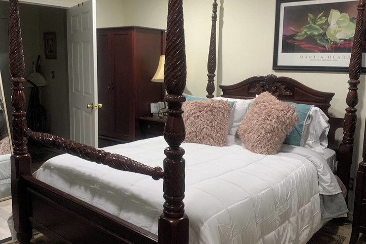 Spacious 1,900sf 2bedroom 6bed Apartment,family Gathering Nurses Singles Couples - Stone Mountain, GA