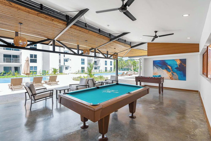 Upstay - Stunning New Condo W Private Patio - Jaco