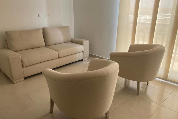 Comfortable And Modern Apartment Barranquilla With Private Parking - Barranquilla