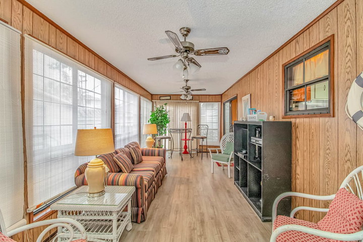 Ocean Lakes In Myrtle Beach; 4 Bedrooms And 2 Baths - Surfside Beach, SC