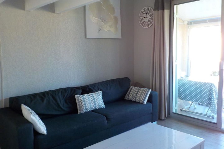Calme Absolu, Sous Les Pins - 300m Plage - 2 Chambres - Internet - Parking - Sanary-sur-Mer
