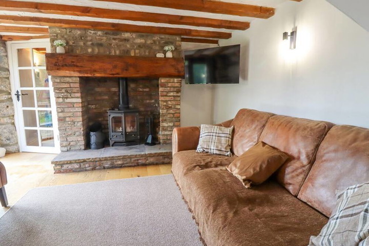 Battery Barn, Kettlewell 3-bed - Grassington