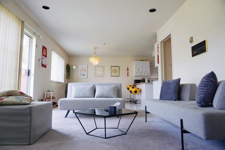 4 Bedrooms Entire House, Nearby Downtown Vancouver - Vancouver