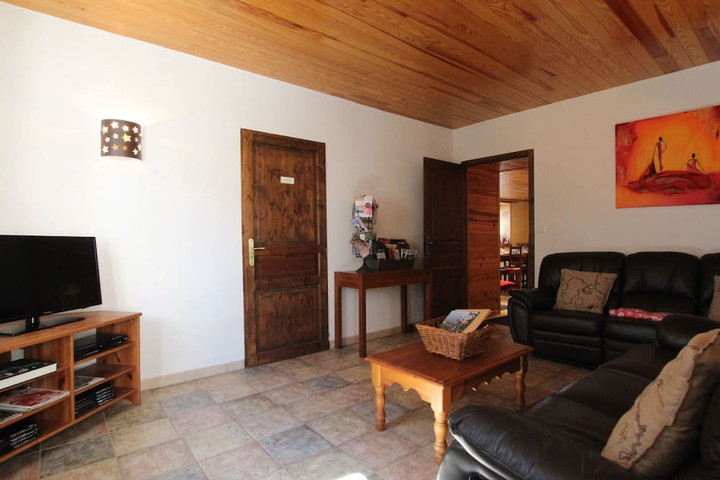 Maison Familiale Près Du Parc Régional Du Pilat - Saint-Étienne