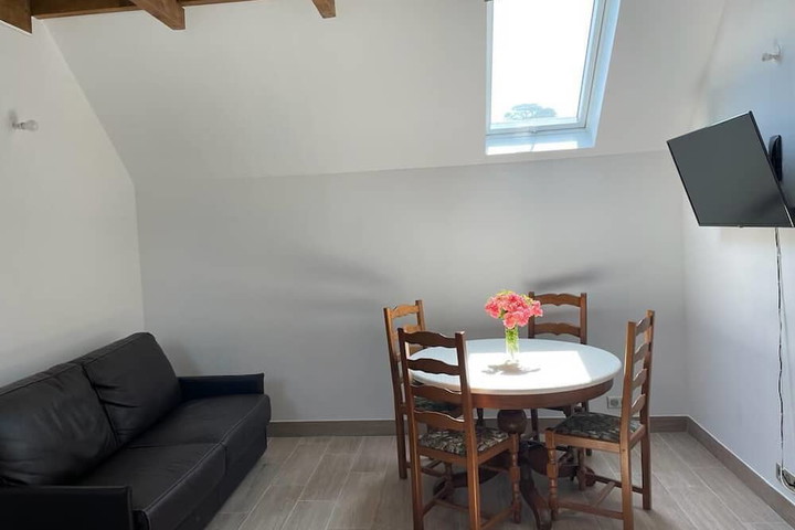 Logement A - Thoiry