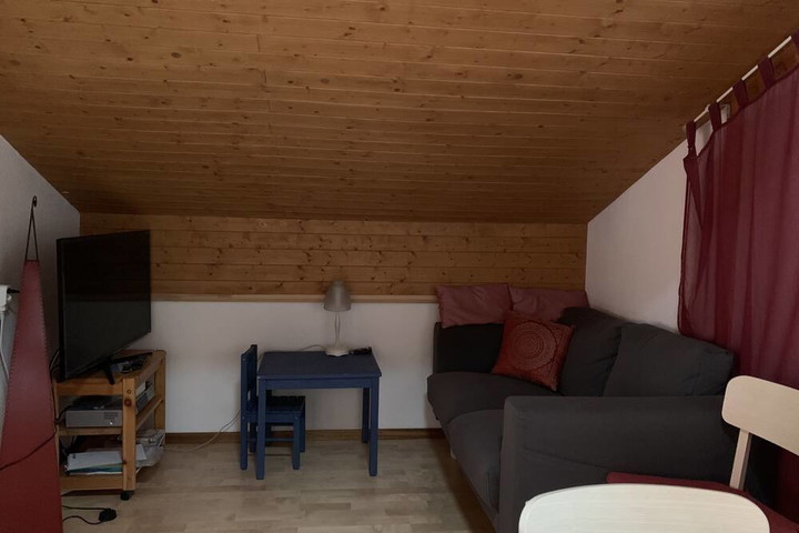 A 50 Mètres Du Télécabine, Appartement Calme Et Spacieux, Parking Et Wifi - Anzère