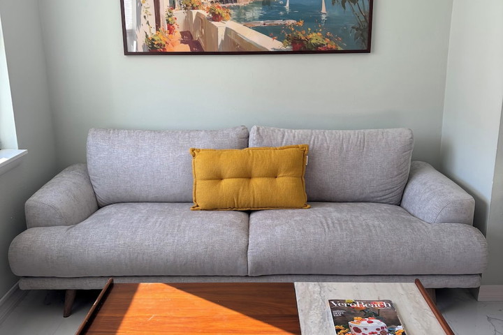 The Amalfi House, An Organic Italian Home Tucked Into The Heart Of Vero Beach. - Vero Beach, FL