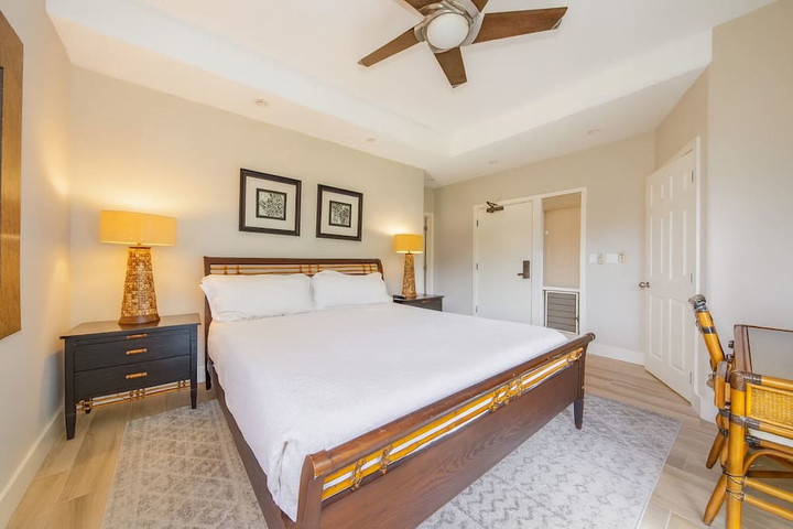 Oceanfront Maui Villa | 1 Bed | Near Kapalua Bay - Maui, HI