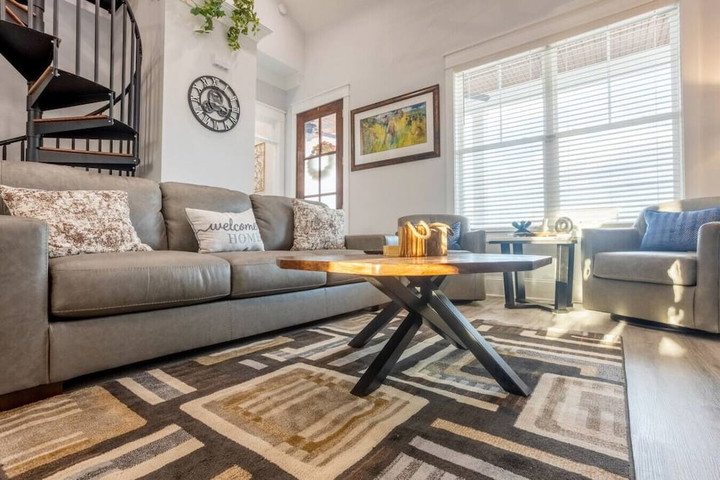 Lakewood Cottage 2 Br + Loft - Greenwood, SC