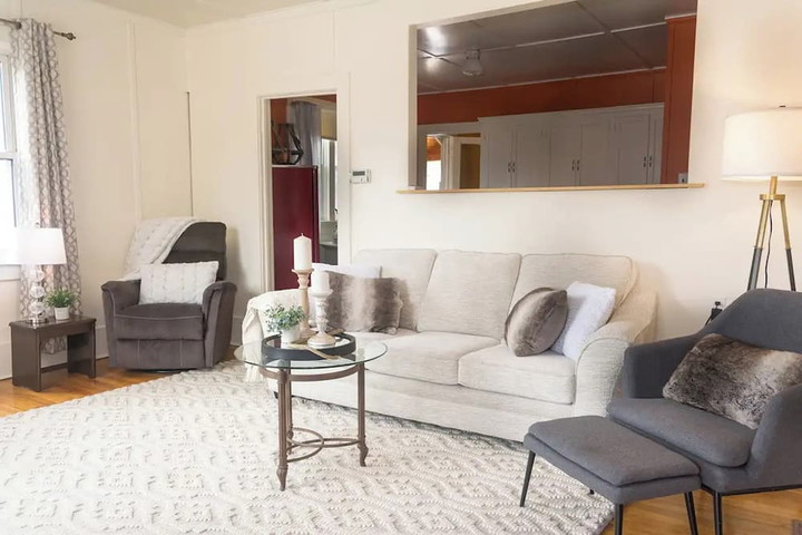 Smooth Rock Falls Countryside Comfortable And Stunning 4 Bedroom Spacious House - Ontario