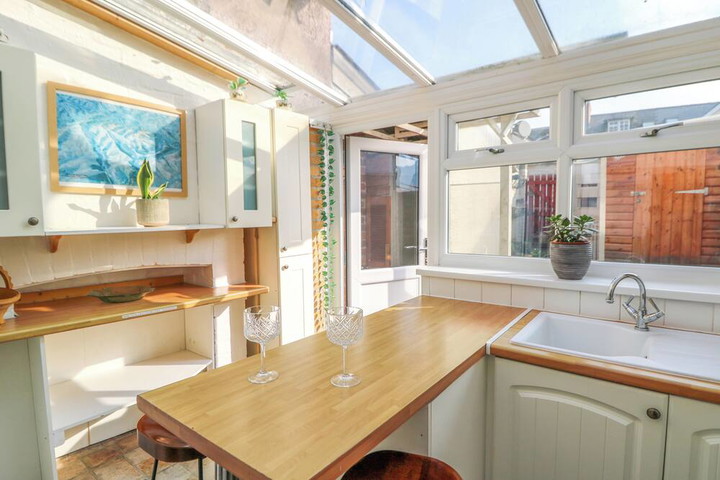 Rhif Deg, Pet Friendly, With Open Fire In Brecon - Brecon