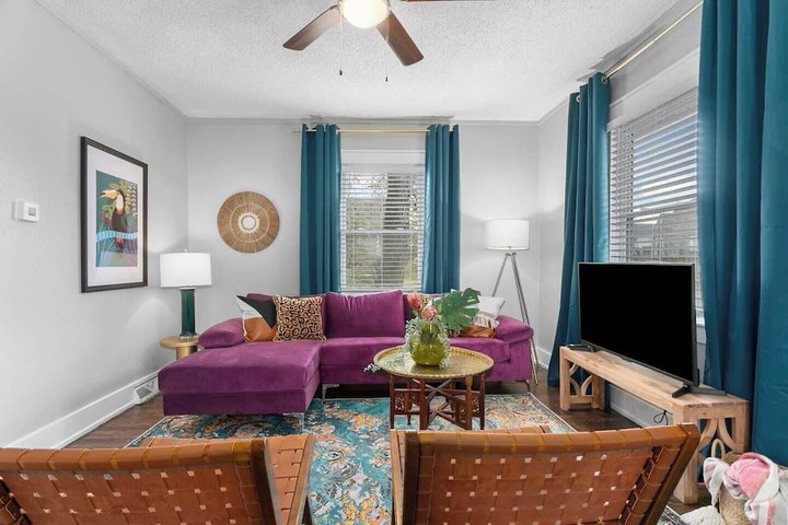 4-bed Home By Ku & 39th St. Shops | 4 - Kansas City, KS