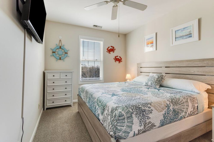 Dog-friendly Rehoboth Beach Escape  4 Mi To Beach - Lewes