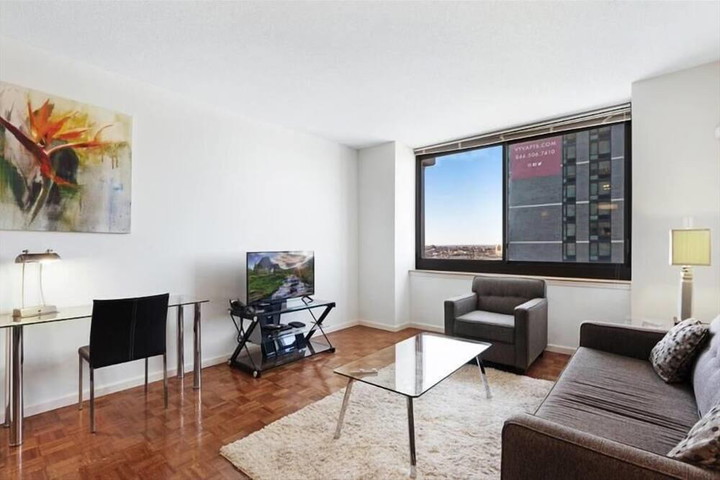Pet-friendly Amenities & Dog Run | Jersey City| Nr Hudson River - New York