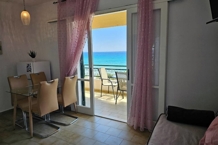 Corfu Glyfada Menigos Resort 2-5 - Greece