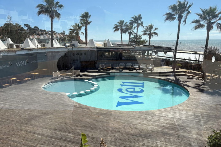 On The Heart Of Vale Do Lobo By The Beach, Golf, Tennis Near Great Restaurants. - Quarteira