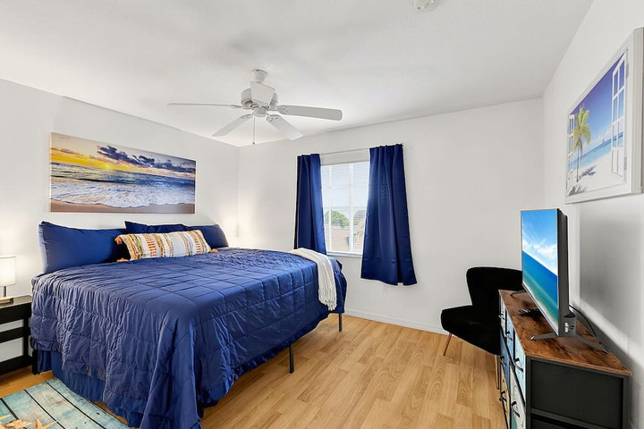 Your Perfect Manasota Beach Paradise - Venice, FL