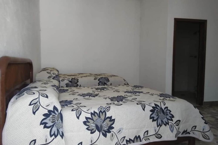 Casa Blanca Teques - Tequesquitengo