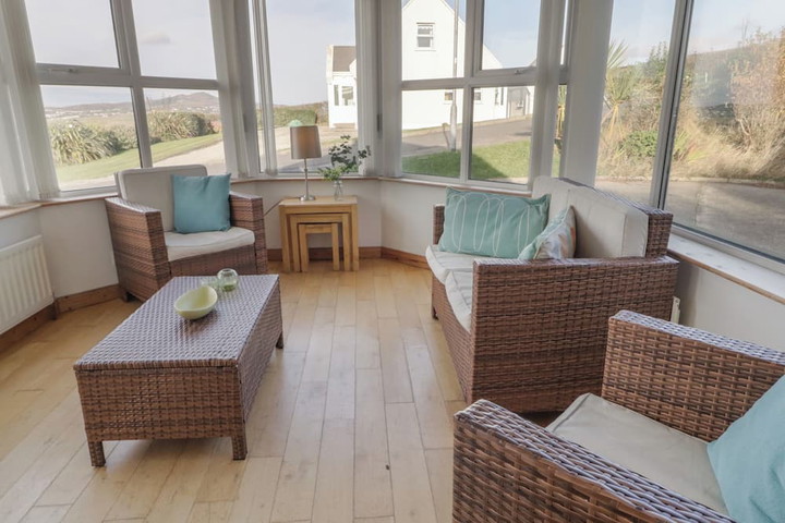 Horn Head View, Pet Friendly In Carrigart, County Donegal - Downings