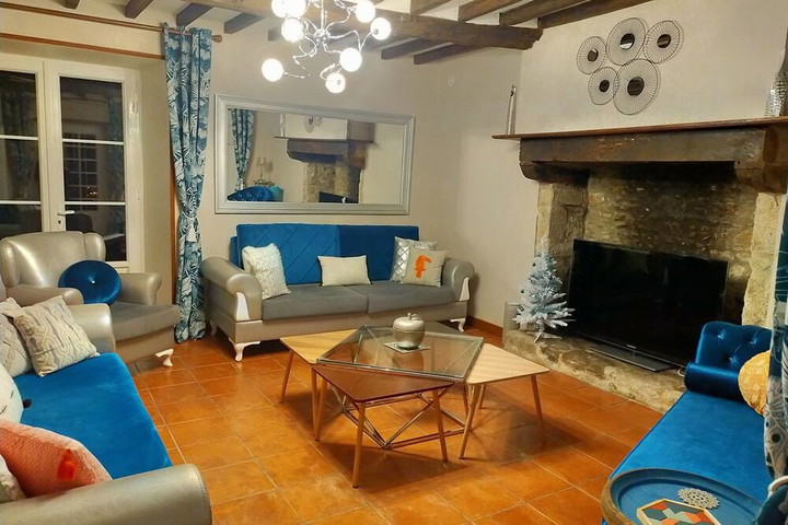 Gîte Eloquent - Coutances