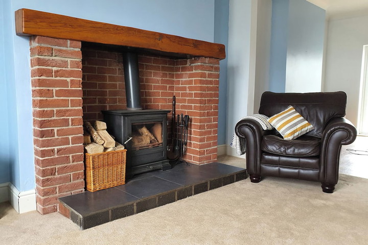 The Beaches, 23 Trusthorpe Road, Pet Friendly In Sutton-on-sea - Sutton on Sea