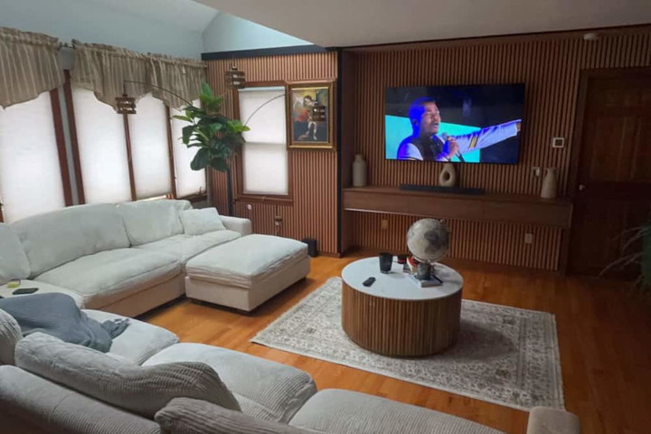 Clifford Luxury Retreat 3br Self Check In Home - Thompson, CT