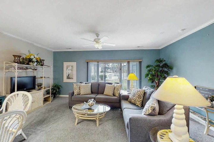 Scotch Broom Unit E-104 - Little River, SC