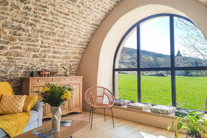 Ecogîte De L'adonis - Saint-bauzile - Mende