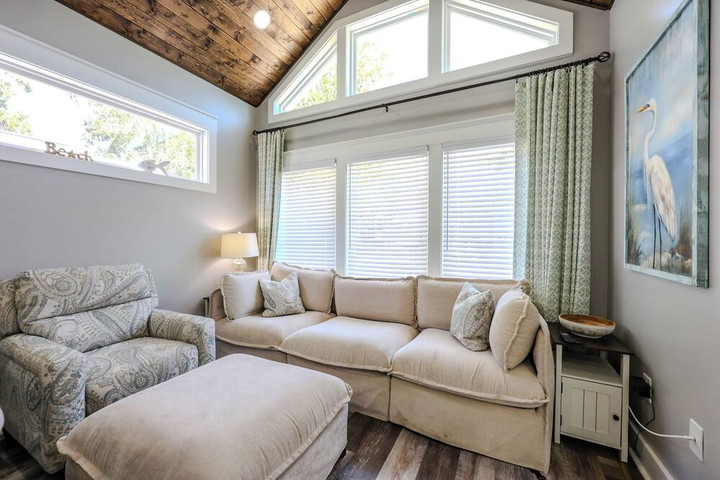 1720 Block 2 - Sleeps 8-10 - South Carolina