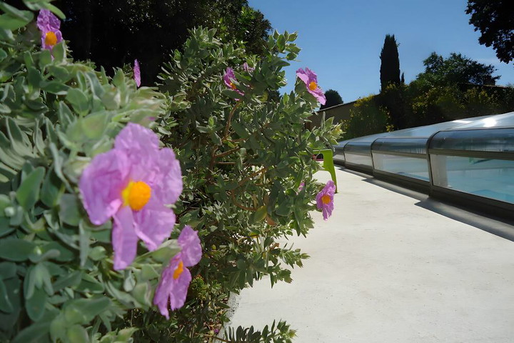 Gîte Domaine Viticole, Pellerin - Drôme