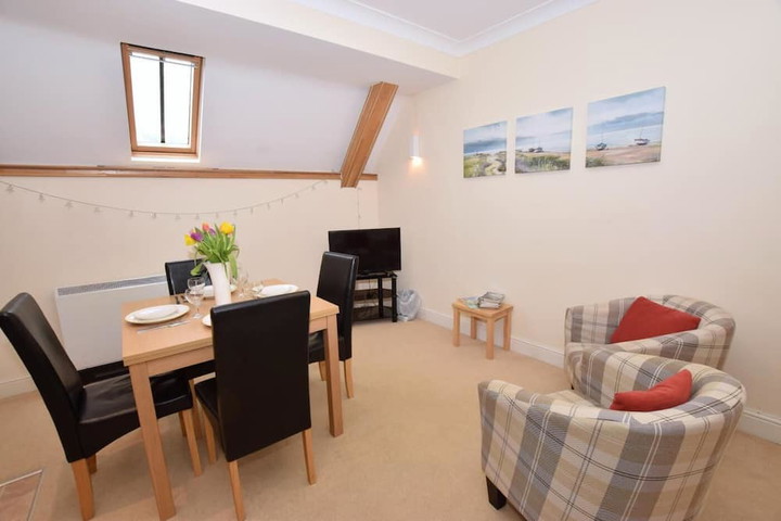 2 Bed In Lynton (Oc-chap) - Lynmouth